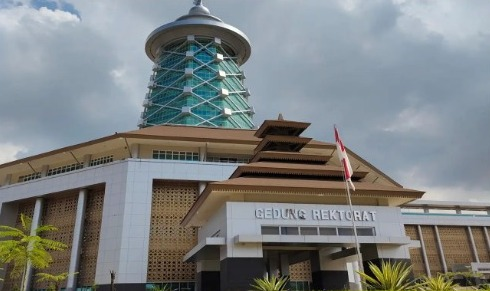 Untirta Siapkan Fasilitas Kampus Sindangsari Untuk Kuliah Hybrid - LPM ...