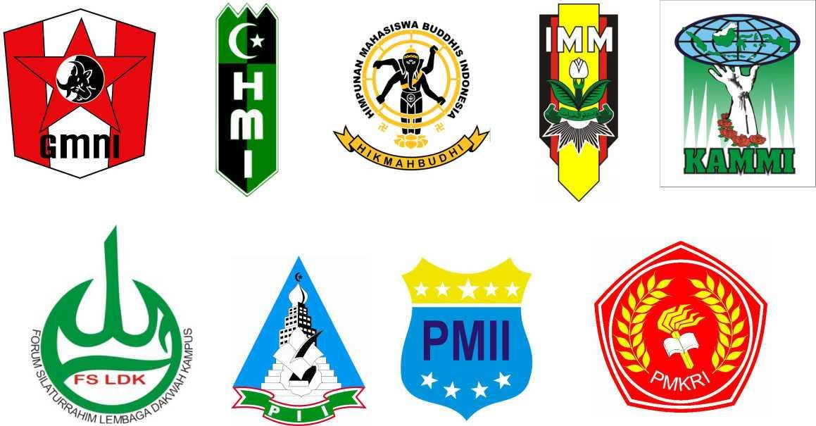 "Maba Wajib Tahu: Bedanya Organisasi Internal dan Eksternal di Kampus ...