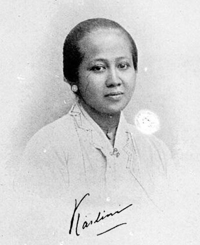 Melalui Coretan Pena Kartini, Harapan Perempuan Tersulam Abadi - LPM ORANGE
