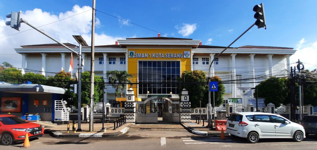 Fenomena “Sekolah Favorit” Masih Heboh di Kota Serang